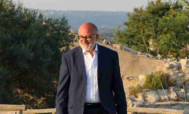 Una via di Palazzolo Acreide intitolata a Calogero Rizzuto, è la strada ...