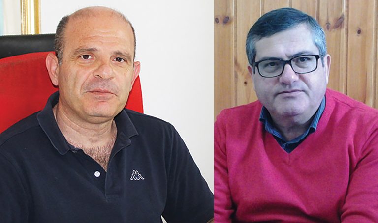 Responsabili di settore: l'ingegnere Mingo va in pensione, al geom ...