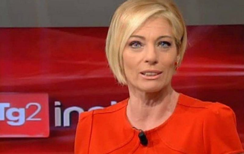 Domani la giornalista Maria Concetta Mattei a Noto per incontrare gli ...