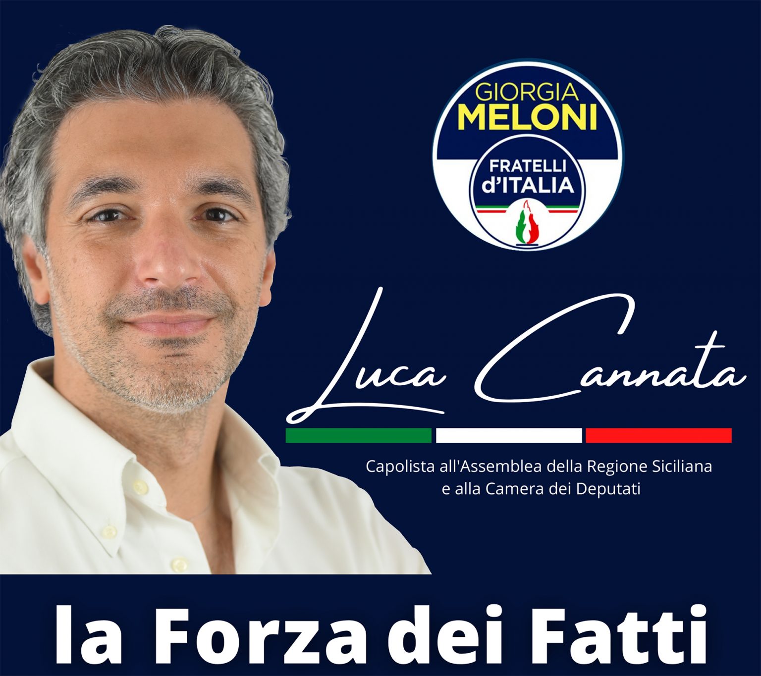 Camera e Senato a Rosolini, un centrodestra unito affonda il ...