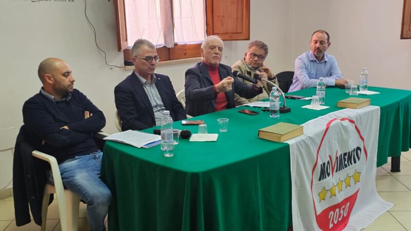 Da Rosolini il grido d’allarme: “L’autonomia differenziata sconvolgerà ...
