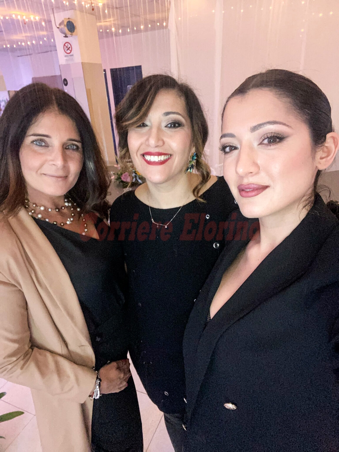 Successo per la seconda "Fashion Night" di Eneri Style: "La bellezza non si misura in centimetri ...