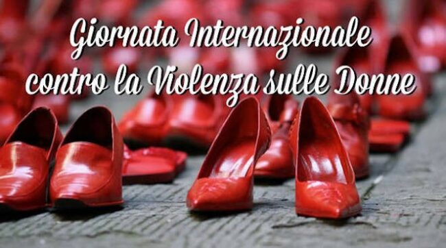 25 novembre, al Comune di Rosolini una cerimonia per la Giornata contro la violenza sulle donne ...
