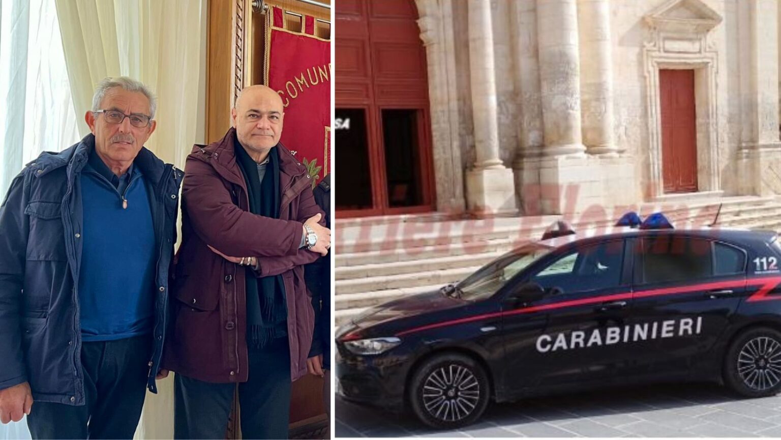 Arresti a Rosolini, l'Antiracket plaude all'azione e invita la comunità ...